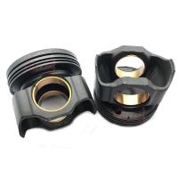 China OEM Excavator Piston For C18 Engine Diesel 329-4510 for sale