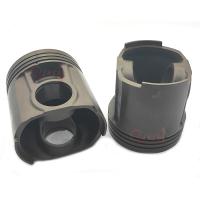 China Durable 4918058 Diesel Engine Piston Kit For K19 QSK19 for sale