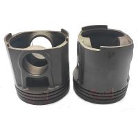China Durable 4918058 Diesel Engine Piston Kit For K19 QSK19 for sale