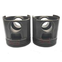 China Durable 4918058 Diesel Engine Piston Kit For K19 QSK19 for sale