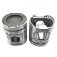 China 6162-33-2120 Excavator Spare Parts Piston For SA6D170 for sale