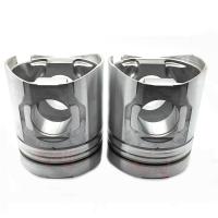 China 6162-33-2120 Excavator Spare Parts Piston For SA6D170 for sale