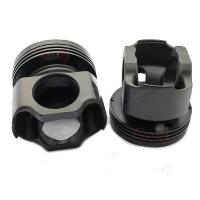 China 4367161 Diesel Piston For X15 Series Engines Long Life for sale