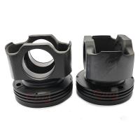 China 4367161 Diesel Piston For X15 Series Engines Long Life for sale