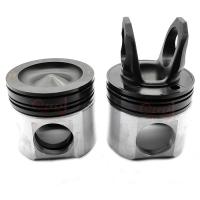 China 3103753 4070653 Engine Accessories Piston For M11 Engine for sale