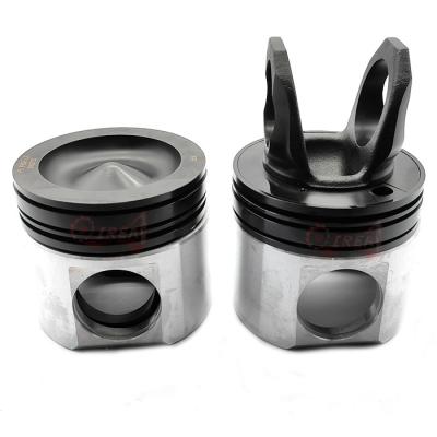 China 3103753 4070653 Engine Accessories Piston For M11 Engine for sale