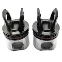 China 3103753 4070653 Engine Accessories Piston For M11 Engine for sale
