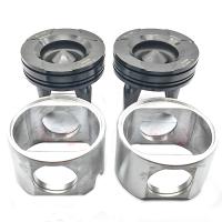 China OEM  Standard Size M11 Engine Piston 4022532 4070653 for sale