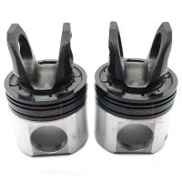 China OEM  Standard Size M11 Engine Piston 4022532 4070653 for sale