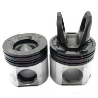 China OEM  Standard Size M11 Engine Piston 4022532 4070653 for sale