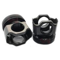 China 4367132 Diesel Engine Piston For QSX15 Excavator for sale