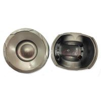 China S6D170 Engine Spare Parts Mechanical Excavator Engine Piston 6245-31-2110 Diamond Brand for sale