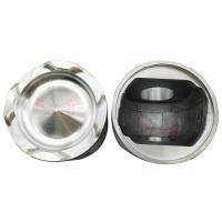 China 6128312140 6128-31-2140 Diesel Engine Piston S6D155 SA6D155-4 for sale