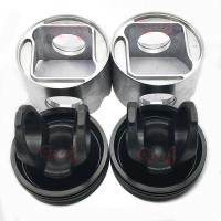 China Diamond Brand Diesel Engine Piston Mechanical Engine Accessories  4941393 3966721 for sale
