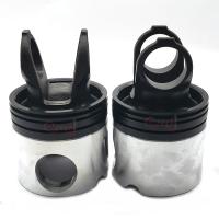 China Diamond Brand Diesel Engine Piston Mechanical Engine Accessories  4941393 3966721 for sale