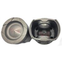 China 6164312121 6164-31-2121 Piston Assembly For S6D170 SA6D170-1 Diesel Engine for sale