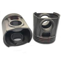 China 6164312121 6164-31-2121 Piston Assembly For S6D170 SA6D170-1 Diesel Engine for sale