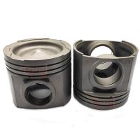 China 6D170E Piston Excavator Engine Parts  6240-31-2150 6240312150 For SAA6D170E-5 for sale