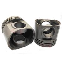 China 6D170E Piston Excavator Engine Parts  6240-31-2150 6240312150 For SAA6D170E-5 for sale