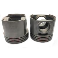 China 6D170E Piston Excavator Engine Parts  6240-31-2150 6240312150 For SAA6D170E-5 for sale