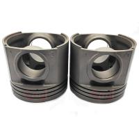 China 6D170E Piston Excavator Engine Parts  6240-31-2150 6240312150 For SAA6D170E-5 for sale