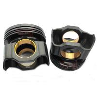 China C18 Steel Piston 145mm 329-4511 3294511 For Excavator 385 390 for sale