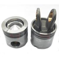 China Excavator 3412 Engine Piston Assembly 1234612 1630930 for sale