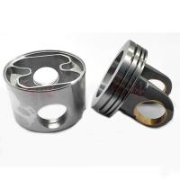 China Excavator 3412 Engine Piston Assembly 1234612 1630930 for sale