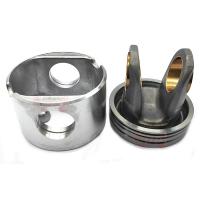 China Excavator 3412 Engine Piston Assembly 1234612 1630930 for sale