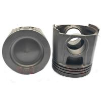China QSK19 Excavator Engine Piston 158.75MM 4910463 3804720 4352368 4955233 3804720 for sale