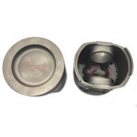 China QSK19 Excavator Engine Piston 158.75MM 4910463 3804720 4352368 4955233 3804720 for sale