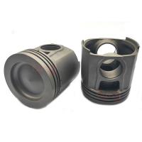 China QSK19 Excavator Engine Piston 158.75MM 4910463 3804720 4352368 4955233 3804720 for sale