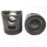 China 3640474 4066543 3645958 4309253 Excavator Pistons For Engine QSK45 QSK60 for sale