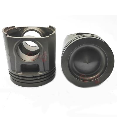 China 3640474 4066543 3645958 4309253 Excavator Pistons For Engine QSK45 QSK60 for sale