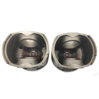 China 3640474 4066543 3645958 4309253 Excavator Pistons For Engine QSK45 QSK60 for sale
