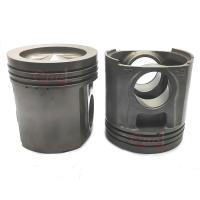 China 3640474 4066543 3645958 4309253 Excavator Pistons For Engine QSK45 QSK60 for sale