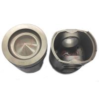 China 3640474 4066543 3645958 4309253 Excavator Pistons For Engine QSK45 QSK60 for sale