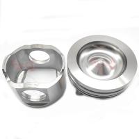 China C16 Original Engine Piston Parts 3938990 1580446 Overhaul Kit for sale