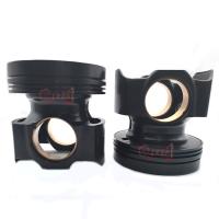 China 314 5005 3145005 Excavator Piston Parts For 3516C 3508 3512 Engine for sale