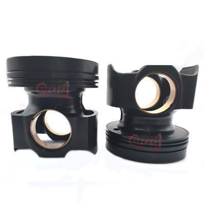 China 314 5005 3145005 Excavator Piston Parts For 3516C 3508 3512 Engine for sale