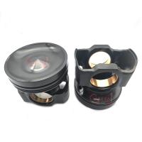 China 314 5005 3145005 Excavator Piston Parts For 3516C 3508 3512 Engine for sale