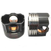 China C7 C9 Mechanical Engine Parts 2382720 Excavator E325D E329D Piston for sale