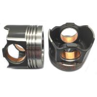 China Excavator E345D E349D Diesel Engine Piston C11 C13 Engine Parts  3889353 for sale