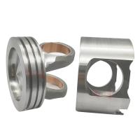 China Diesel Engine Parts Split Piston 4p5852 2382710 4p-5852 238-2710 For 3176c 3176b for sale