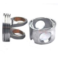 China 265-1401 324-7380 2651401 3247380 C9 Piston Assembly For 330D 336D Excavator Parts for sale