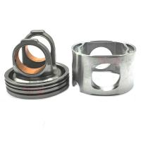China 265-1401 324-7380 2651401 3247380 C9 Piston Assembly For 330D 336D Excavator Parts for sale