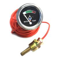 China 1W0697 1W-0697 Water Temperature Gauge For  950 930 Excavator for sale
