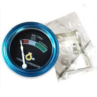 China 5M1065 5M-1065 Oil Pressure Gauge Indicator for sale