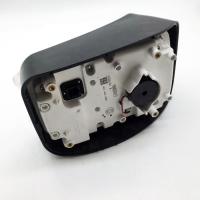 China Excavator Monitor Assy YN59S00014F1 For Kobelco SK210LC SK210LC-6E SK250LC-6E for sale