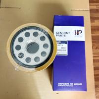 China Excavator Hydraulic Oil Filter Element 1R0716 1R-0716 for sale
